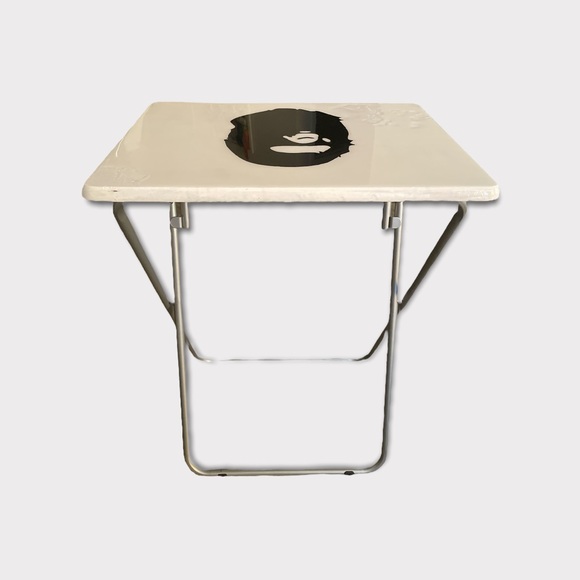 Bape | Office | Bape And Ape Coffee Table | Poshmark